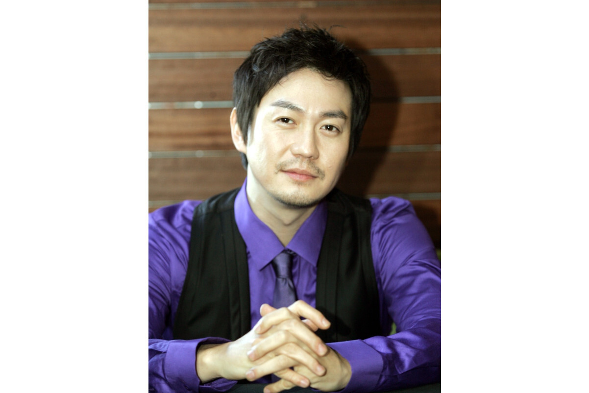 朴勇宇(韩国男演员)_搜狗百科