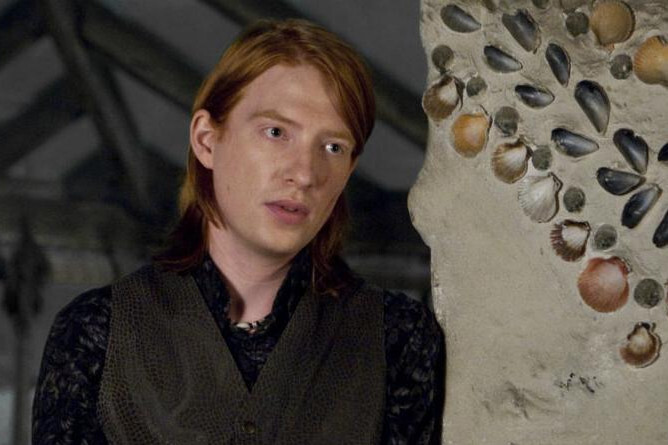 比尔·韦斯莱(小说《哈利·波特》及衍生作品角色)_搜狗百科