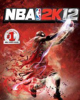 nba2k12 - 搜狗百科