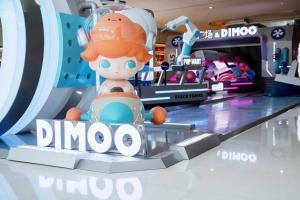 Dimoo - 搜狗百科