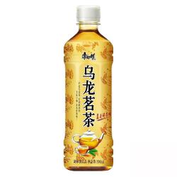 康师傅乌龙茗茶 - 搜狗百科