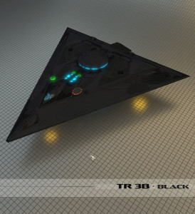 TR-3B - 搜狗百科