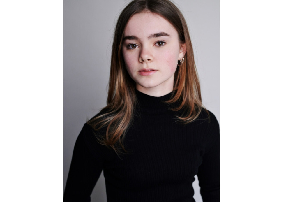 伊莎贝拉·瑟蒙(英国女演员)_搜狗百科