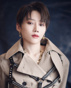 刘雨昕 - 搜狗百科